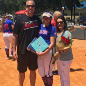2018 Softball Challenge Recipients | Charlotte Hans Foundation